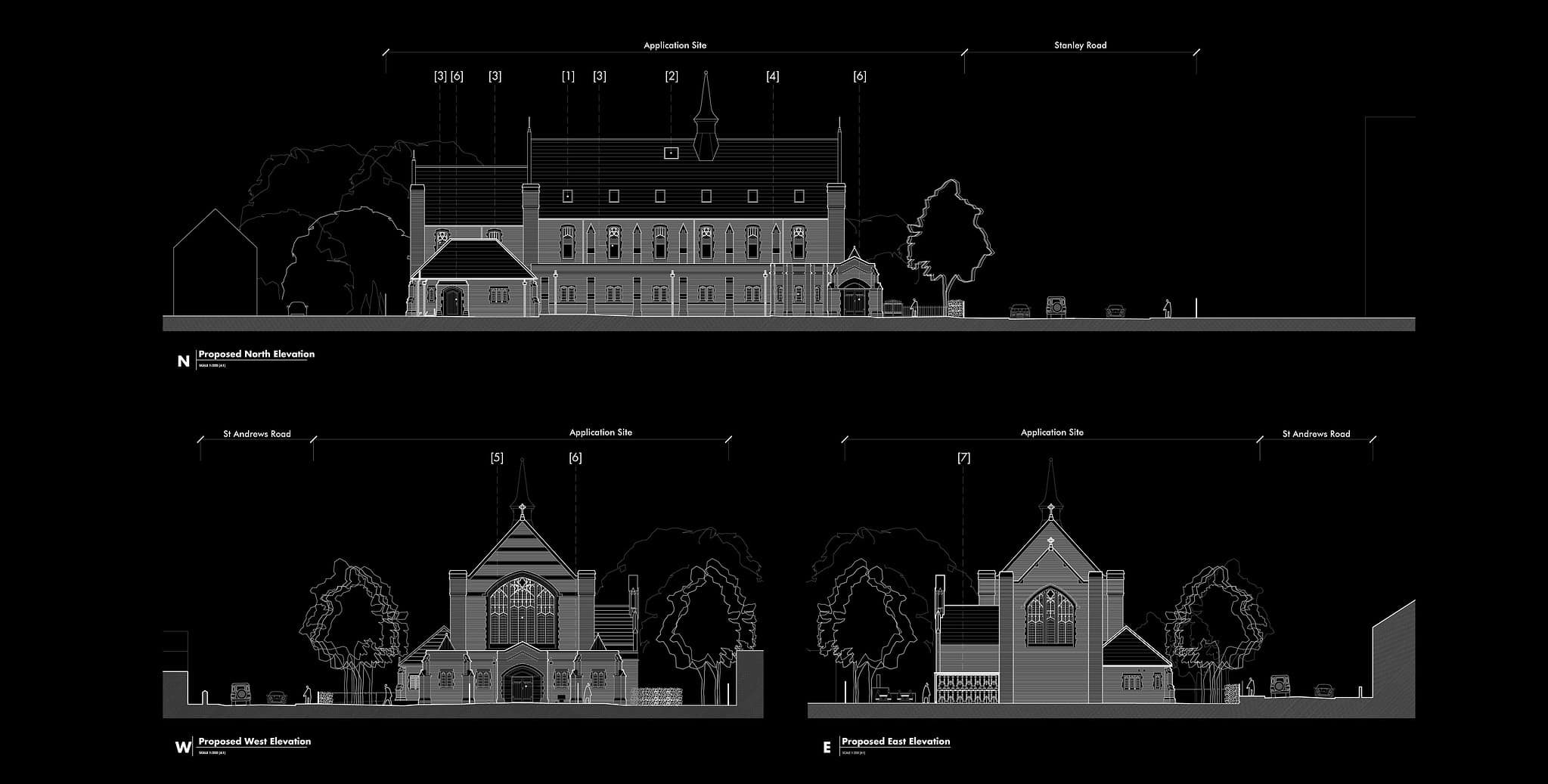 AutoCAD Course for Architects | Architectural Drafting
