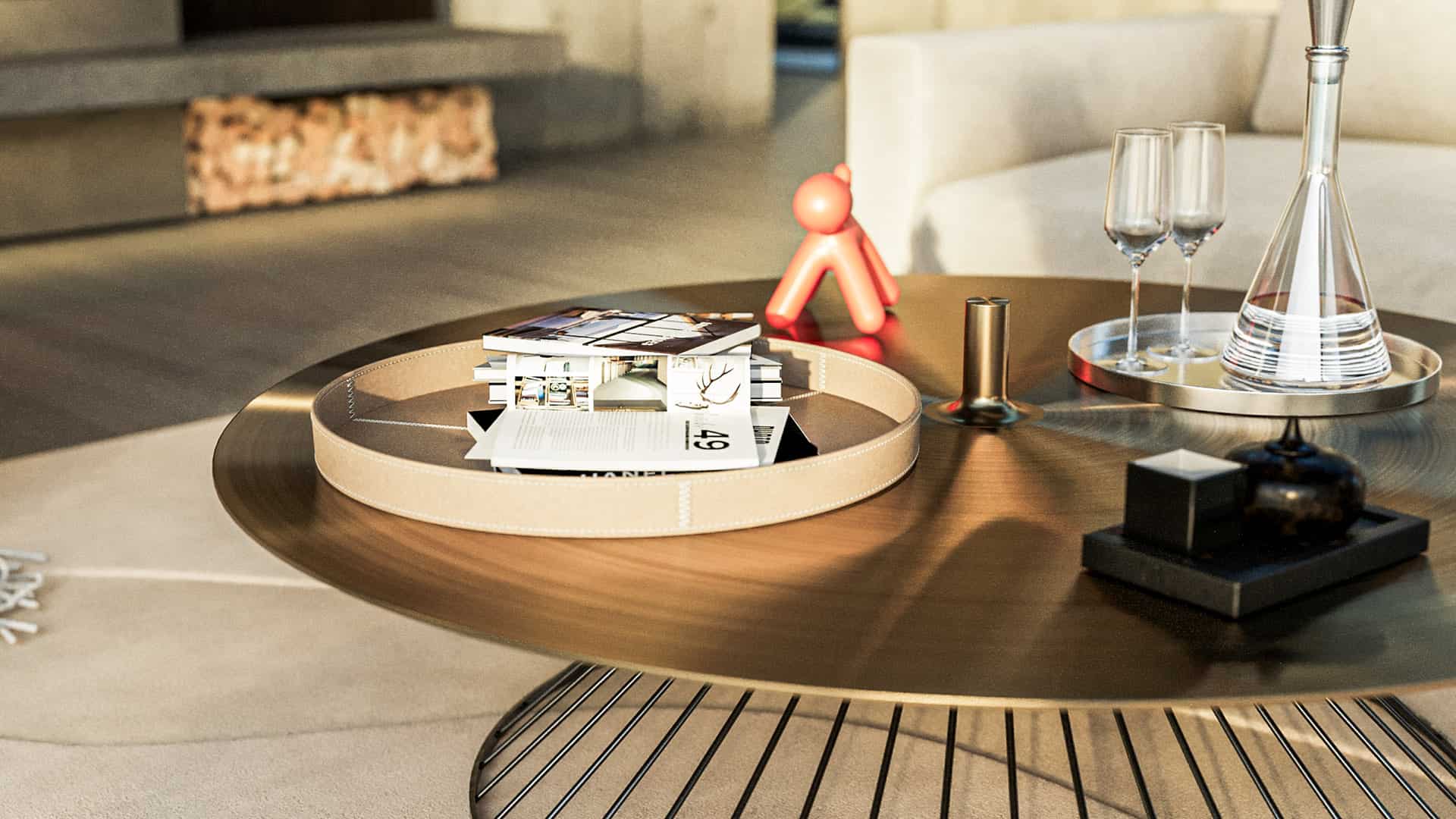 Corona Renderer Course | Interior Rendering for Architects