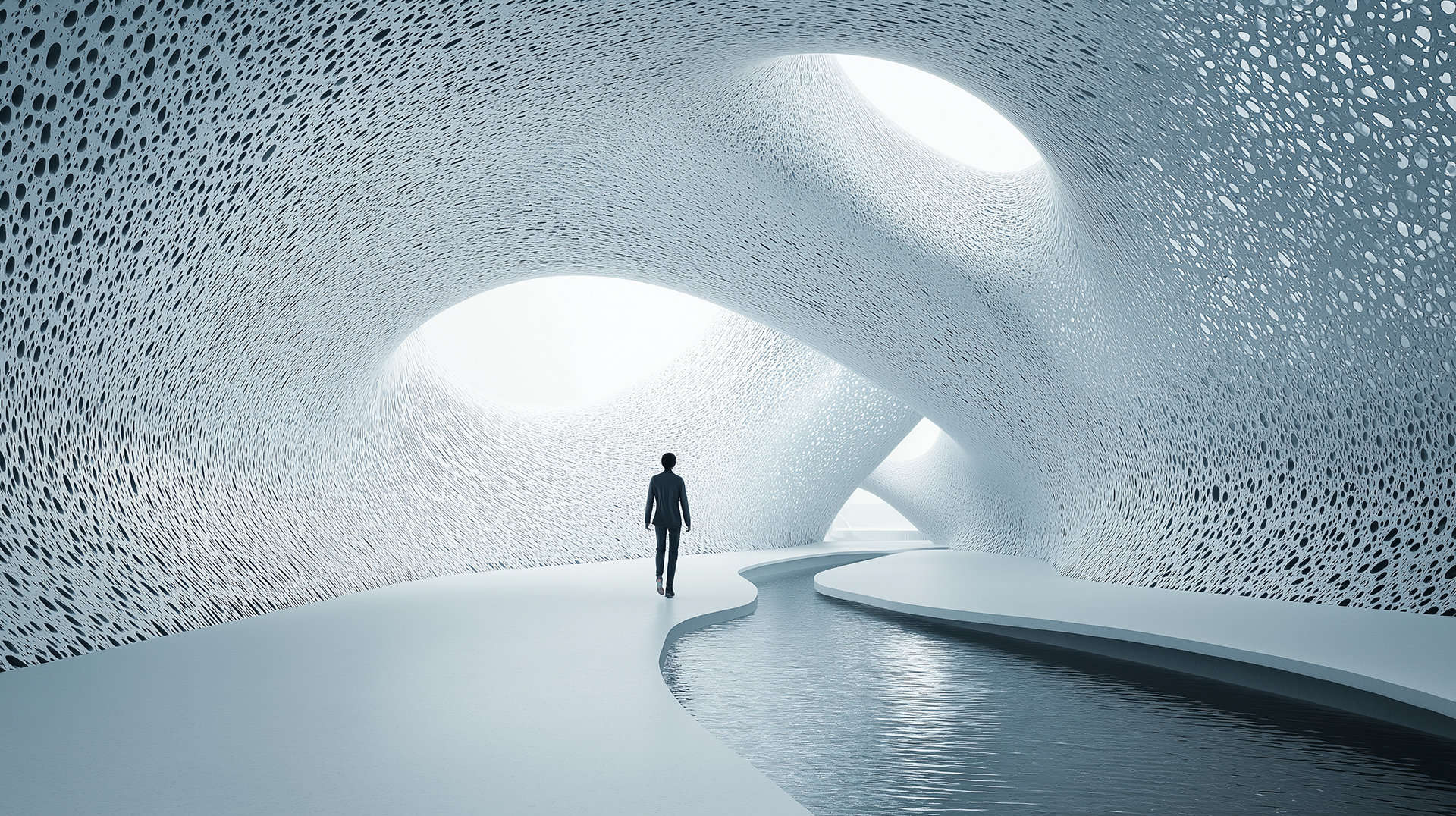 Grasshopper Course | Complete Guide to Parametric Architecture