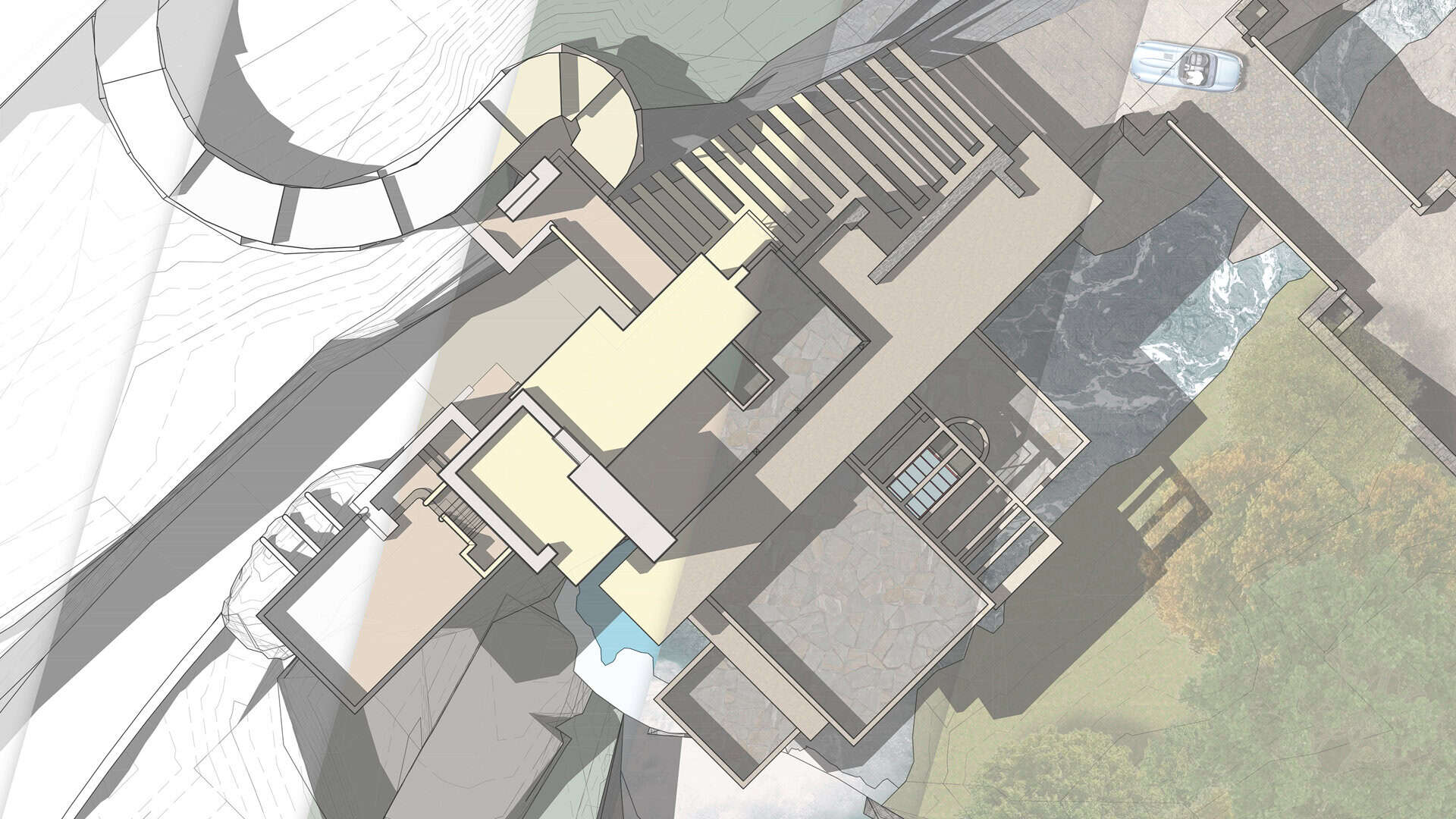 Site Plan Course | Architectural Drawing & Presentation