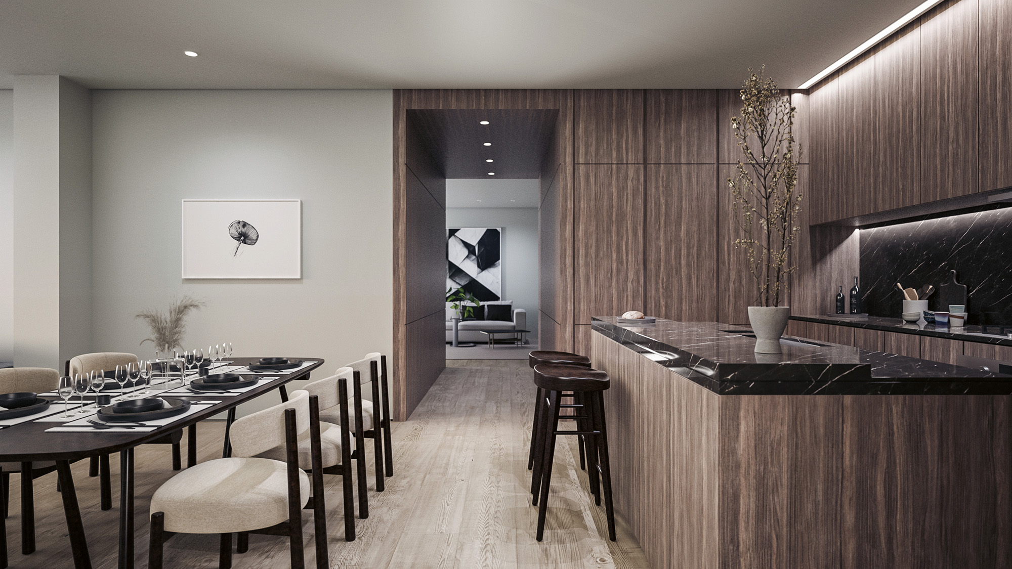 Unreal Engine for Architecture | Interior Visualization Course