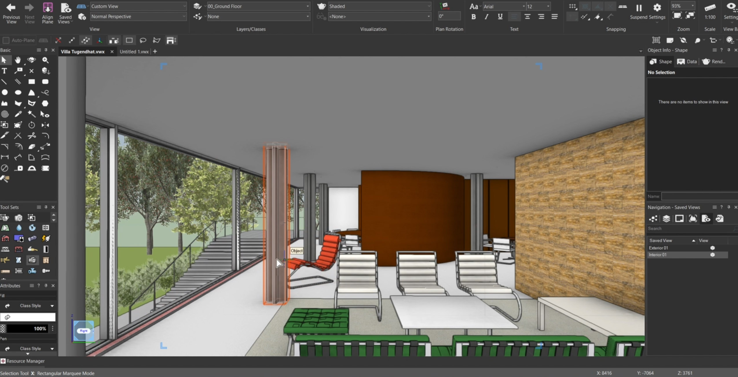 Vectorworks Course for Beginners | Architecture & BIM